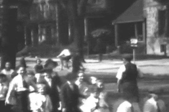 National Walk To School Day GIFs - Get the best GIF on GIPHY