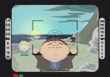 Eric Cartman Jesus GIF by South Park - Find & Share on GIPHY