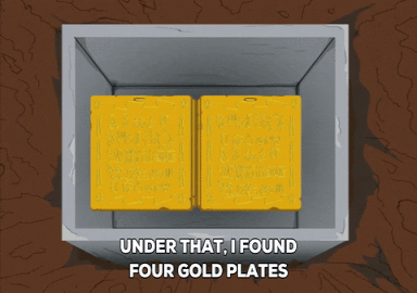 Gold Plated GIFs - Get the best GIF on GIPHY