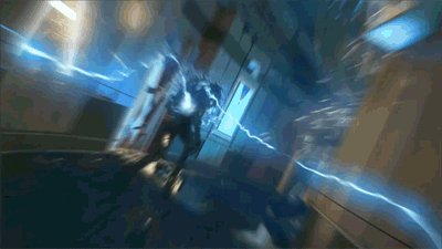 Prey GIF by Bethesda - Find & Share on GIPHY