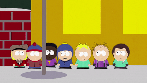 Talking Stan Marsh GIF by South Park - Find & Share on GIPHY