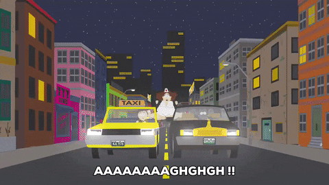 Driving Cabs GIFs - Get the best GIF on GIPHY