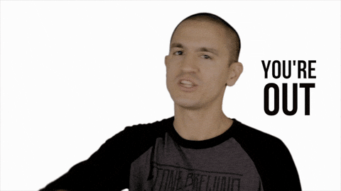 Wax In Wax Out GIFs - Get the best GIF on GIPHY