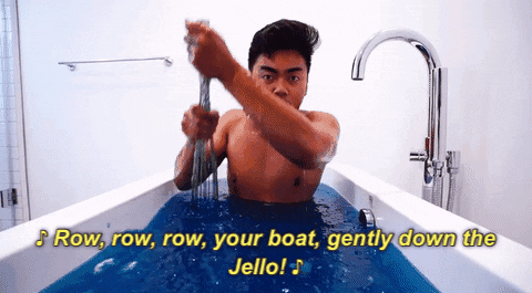 Row-row-row-your-boat GIFs - Get the best GIF on GIPHY