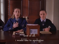 Girl Most Likely Gif