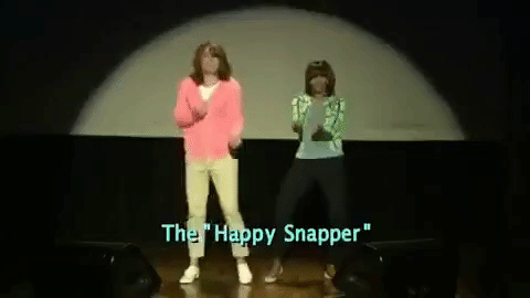 The-happy-snapper GIFs - Get the best GIF on GIPHY