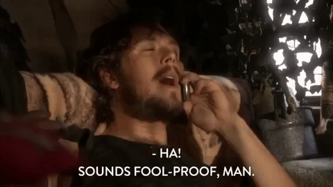 Fool-proof GIFs - Get the best GIF on GIPHY