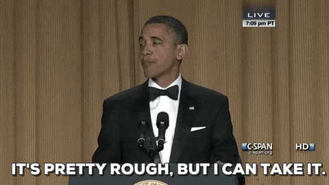 I Can Take It GIFs - Get the best GIF on GIPHY