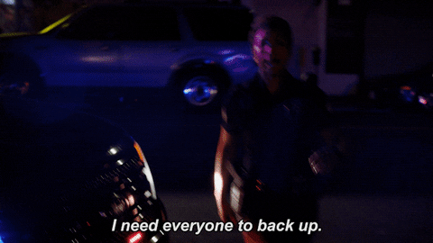 I Need Everyone GIFs - Get the best GIF on GIPHY