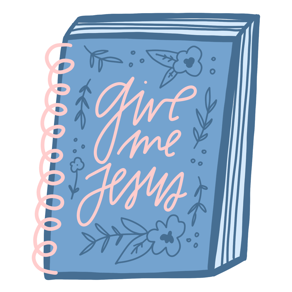 Book Bible Sticker for iOS & Android | GIPHY