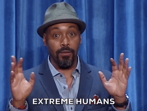 Extreme Humans GIFs - Get the best GIF on GIPHY