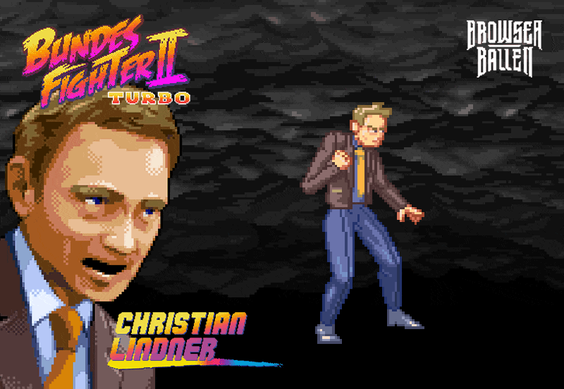 Christian-lindner GIFs - Get the best GIF on GIPHY