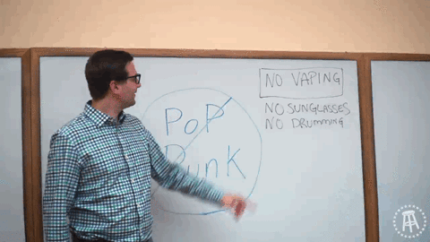 No-vaping GIFs - Get the best GIF on GIPHY