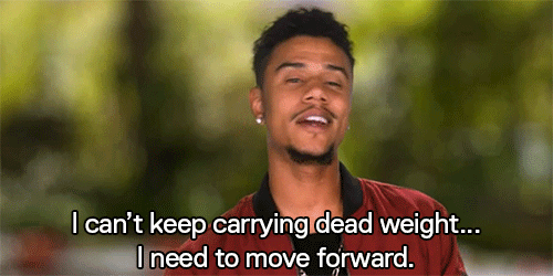 Move Forward Love And Hip Hop GIF by VH1 - Find & Share on GIPHY