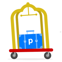 Bellman Cart GIFs - Get the best GIF on GIPHY