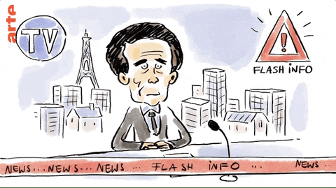 Flash Info GIFs - Get the best GIF on GIPHY