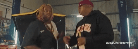 Hunnid GIFs - Get the best GIF on GIPHY