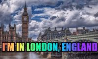 London England GIFs - Find & Share on GIPHY