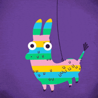 Happy Birthday Mexican Gif