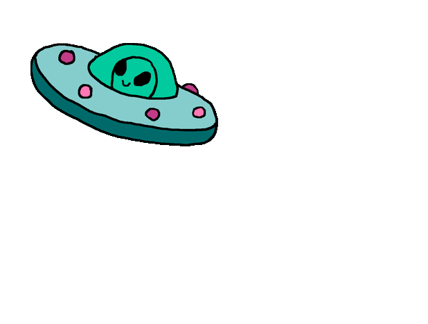 Alien Search Party Sticker By Studios Sticker for iOS & Android | GIPHY