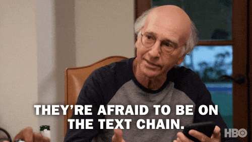 Text Chain GIFs - Get the best GIF on GIPHY