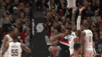 Ed Davis GIFs - Get the best GIF on GIPHY