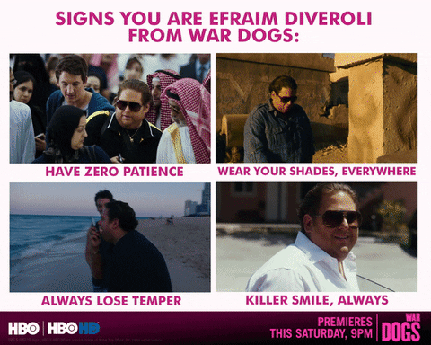 Losing-temper GIFs - Get the best GIF on GIPHY