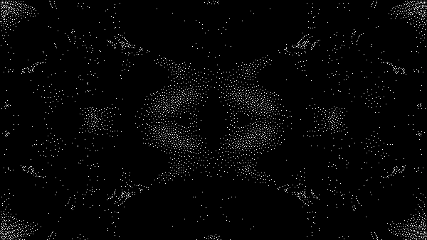 Bw Pixel Art GIFs - Get the best GIF on GIPHY