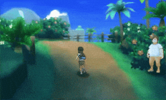 Pokemon Run GIFs - Find & Share on GIPHY