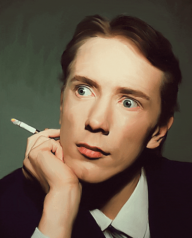 Public Image Ltd GIFs - Get the best GIF on GIPHY