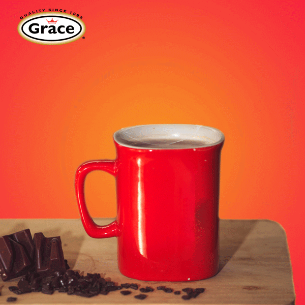 Chocolate Tea GIFs - Get the best GIF on GIPHY