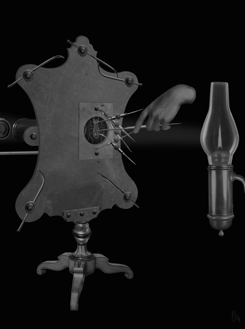 Oil-lamp-bracket GIFs - Get the best GIF on GIPHY