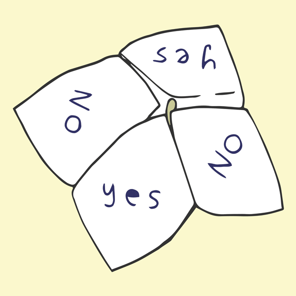 Fortune Teller Gif Artist GIF by bad arithmetic - Find & Share on GIPHY