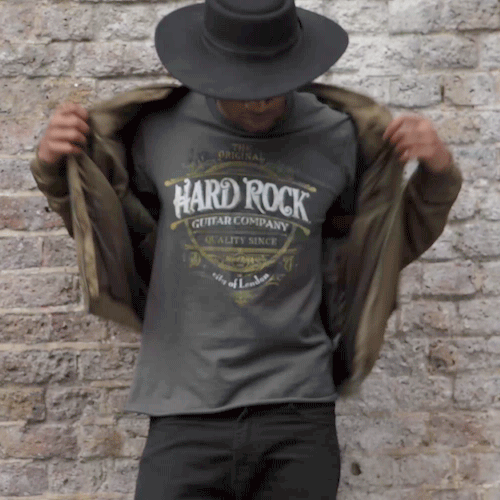 Hard Rock GIFs - Get the best GIF on GIPHY