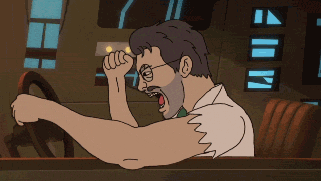 Six Point Harness GIFs on GIPHY - Be Animated