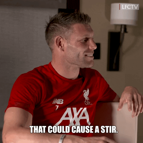 Premier League Football GIF by Liverpool FC - Find & Share on GIPHY