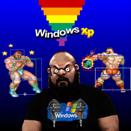 Windows Art GIFs - Get the best GIF on GIPHY