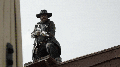 Standing Guard GIFs - Get the best GIF on GIPHY