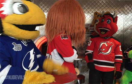 New Jersey Devils GIF - Find & Share on GIPHY
