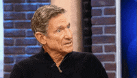 Maury Lie Detector Gif