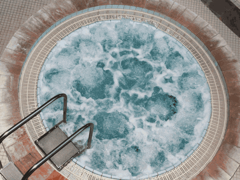 Foaming-water GIFs - Get the best GIF on GIPHY