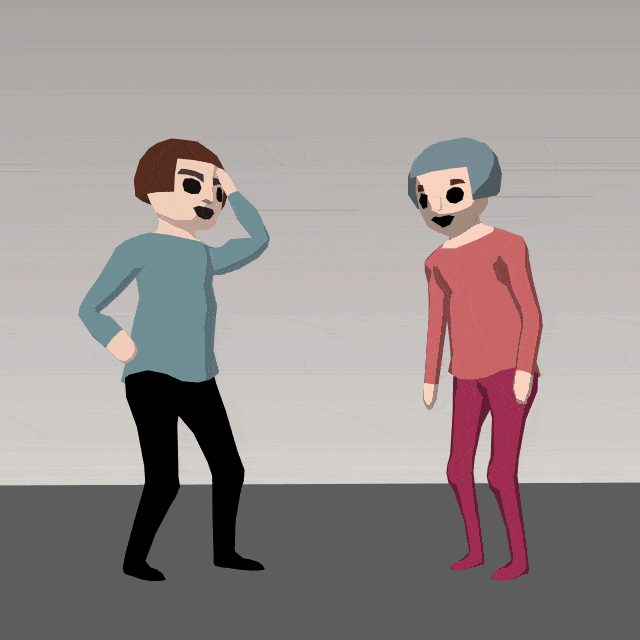 The Sun God The Storyteller GIFs - Get the best GIF on GIPHY