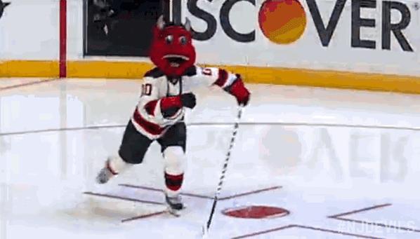 New Jersey Devils GIF - Find & Share on GIPHY