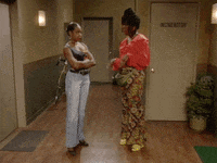 Gif De Shanaynay Martin Shanaynay GIFs Find & Share On GIPHY