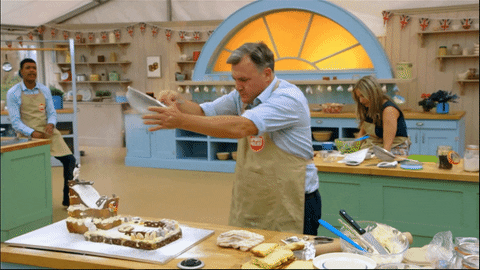 Sport Relief Bake Off GIFs - Get the best GIF on GIPHY