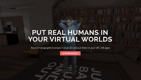 Virtual-world GIFs - Get the best GIF on GIPHY