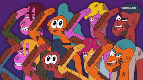 GIF by Party Legends - Find & Share on GIPHY