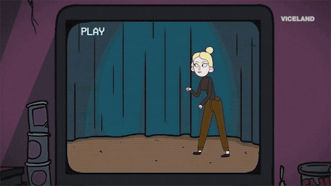 GIF by Party Legends - Find & Share on GIPHY