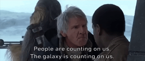 The Galaxy Is Counting On Us GIFs - Get the best GIF on GIPHY