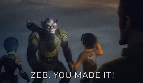 The Honorable Ones GIFs - Get the best GIF on GIPHY